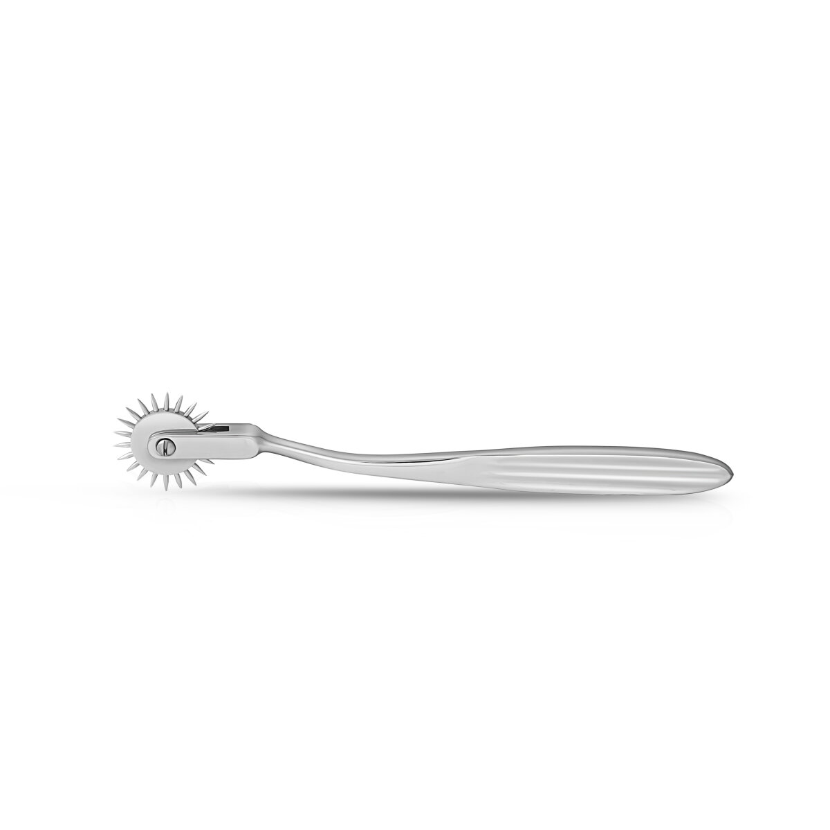 Massage roller nerve wheel in stainless steel
