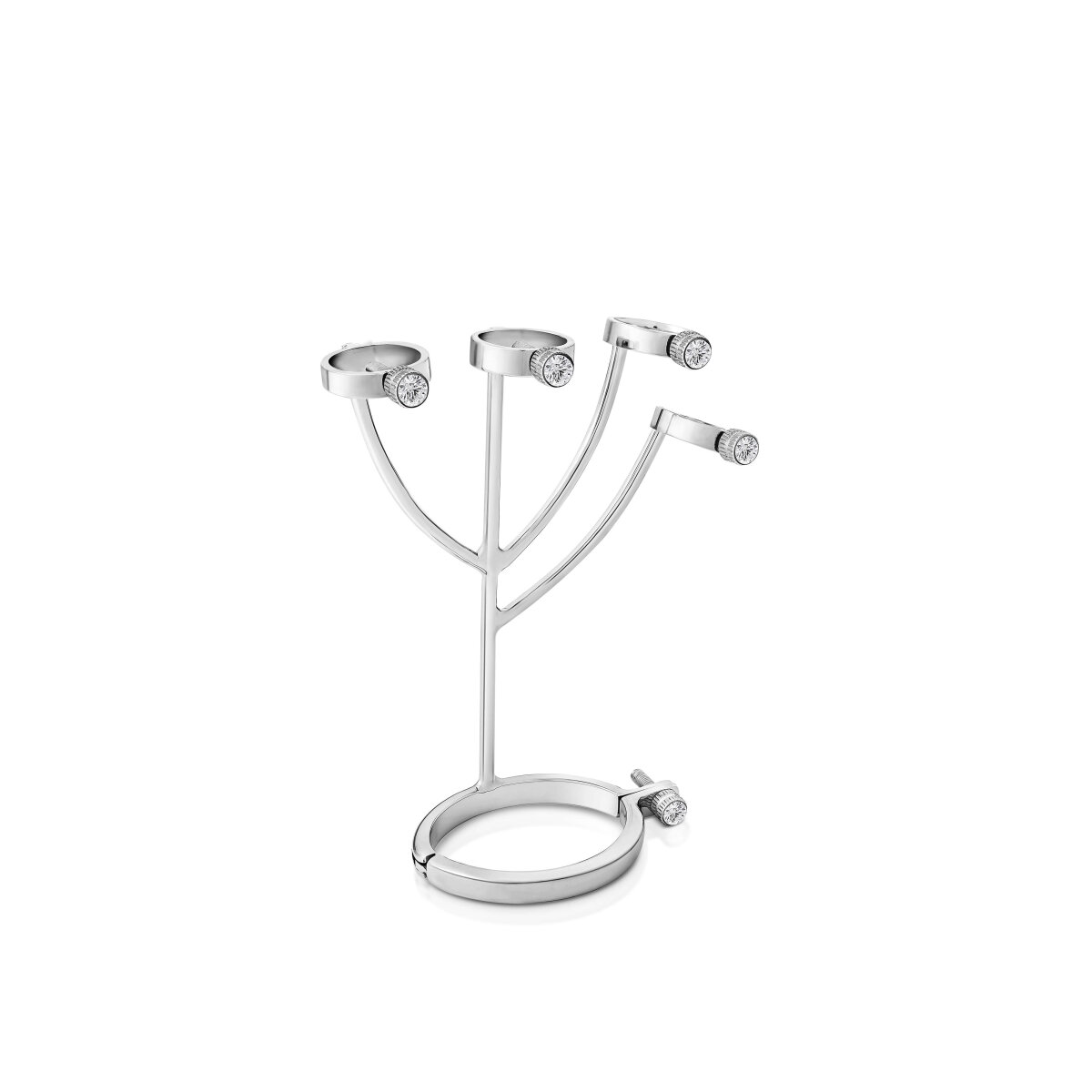 BDSM Handcuff Set with Finger Cuffs (2 Pieces) | Mens-Shop24