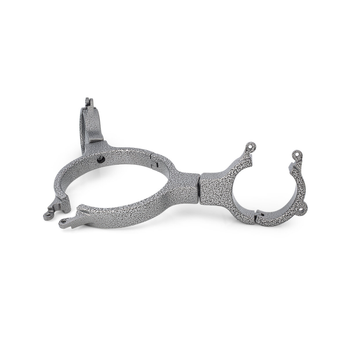Bondage pillory bar restraint set | Mens-Shop24