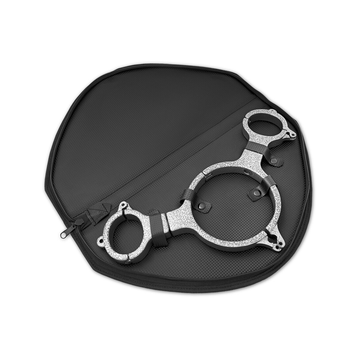 Bondage pillory bar restraint set | Mens-Shop24