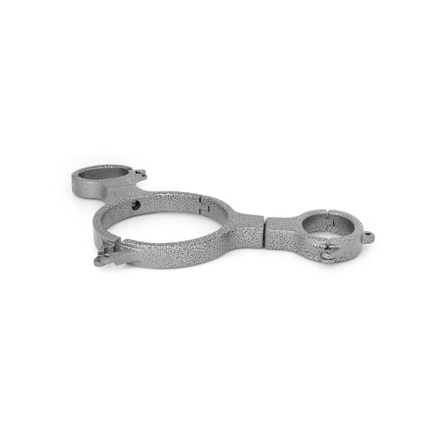Bondage pillory bar restraint set | Mens-Shop24